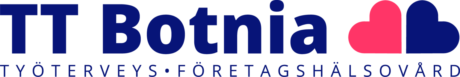 TT Botnia | Suurella sydämellä - sinua varten